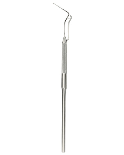 Periodontometer - Saads Foundation
